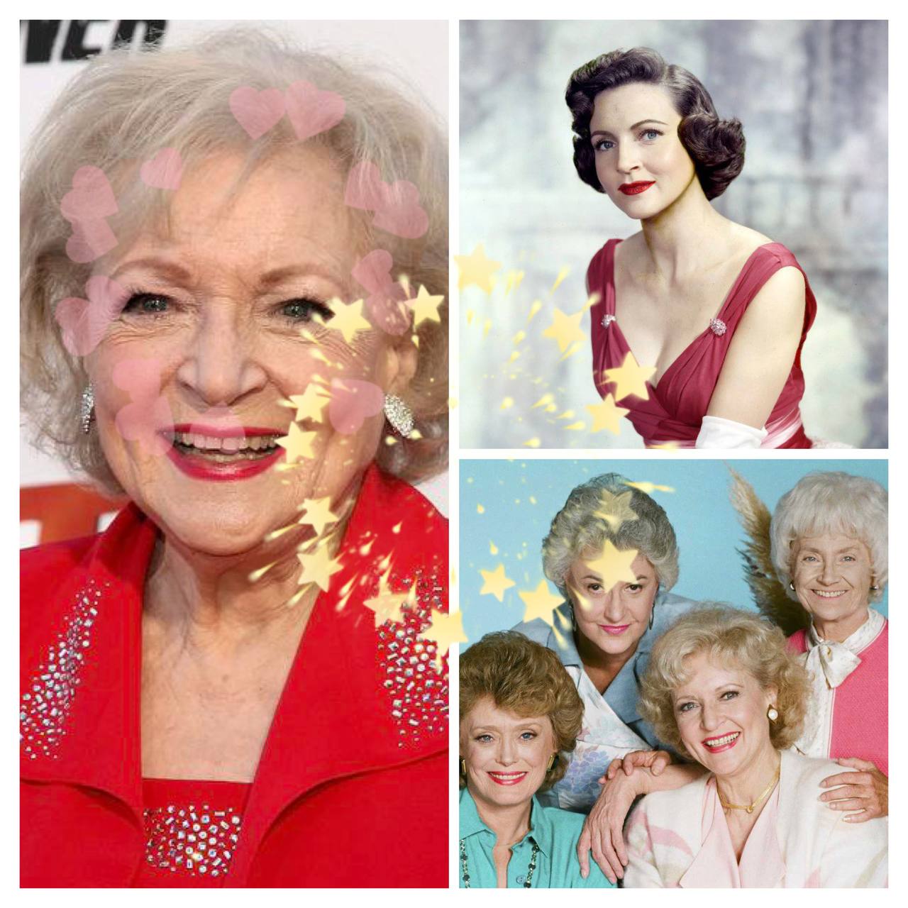 Betty White ’s home where she passed away was sold – what they did to ...