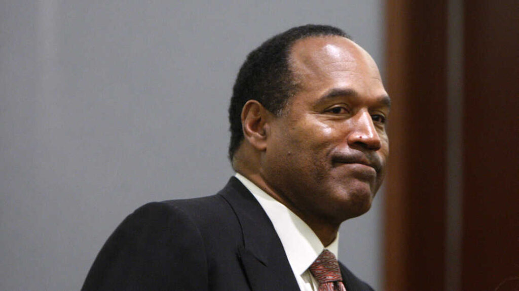 O.J. Simpson: A Complex Legacy - Avokaddo.com
