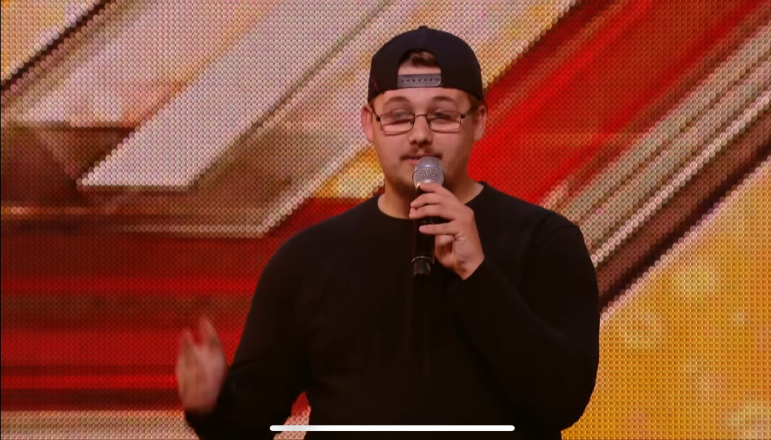 The Judges Weren’t Expecting Much… Then THIS Teen’s Voice Stopped the ...