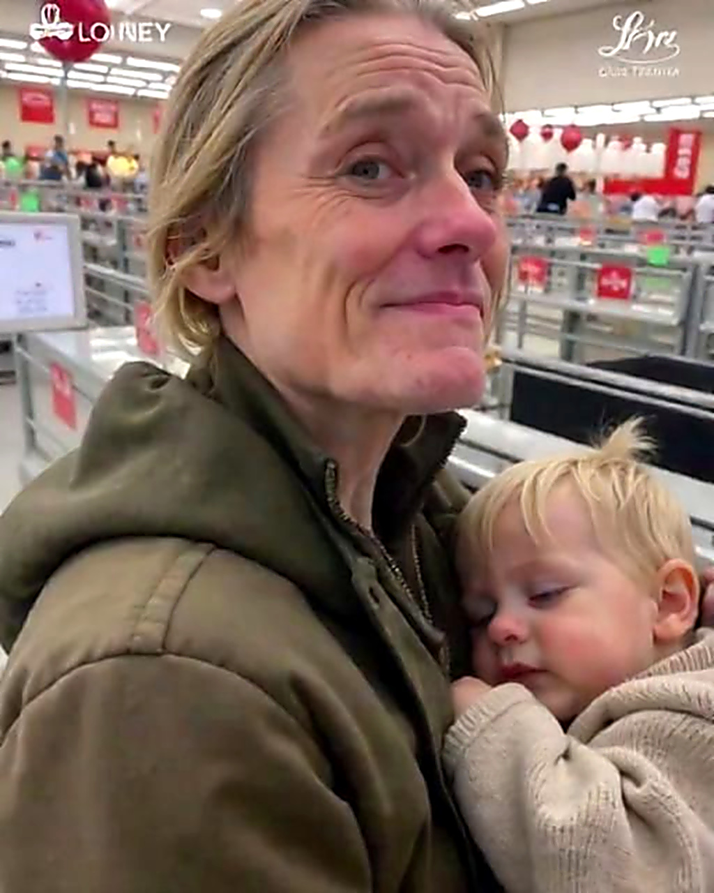 I Gave a Woman $6 to Help Pay for Baby Formula – the Next Day, My ...