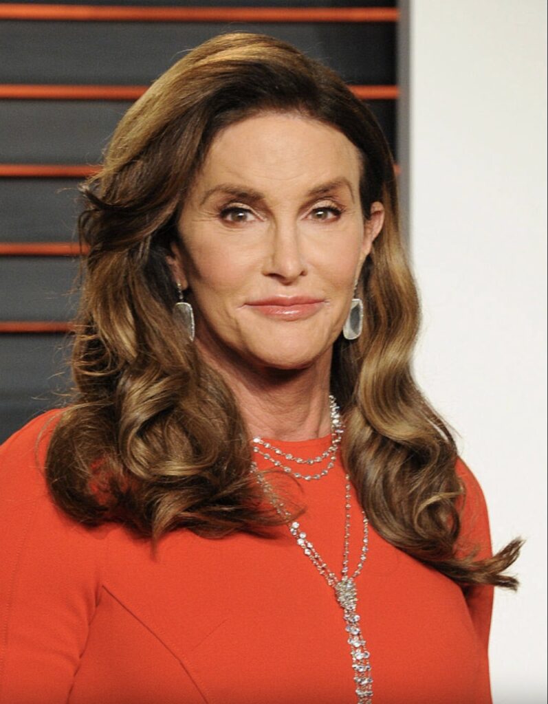 Caitlyn Jenner feels that ‘old Bruce’ still lives inside her - Avokaddo.com